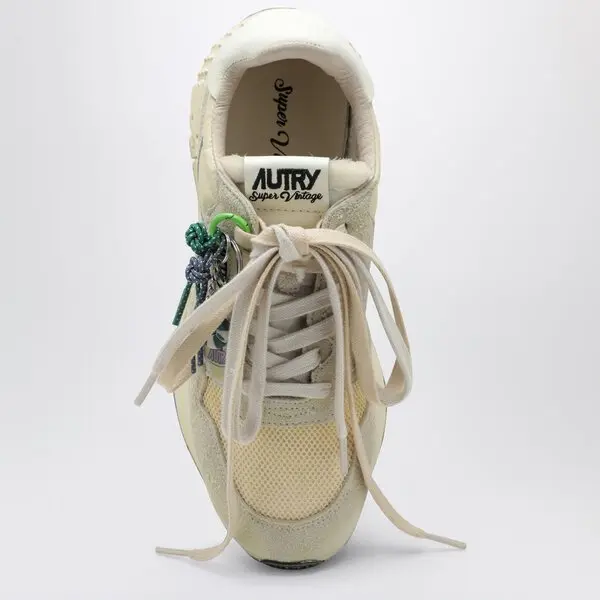 AUTRY Reelwind Super Vintage Sneakers