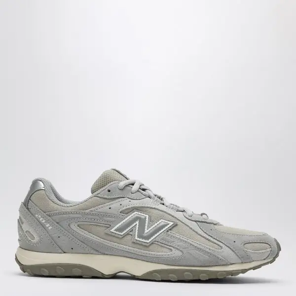 NEW BALANCE Lace-up Sneakers - White