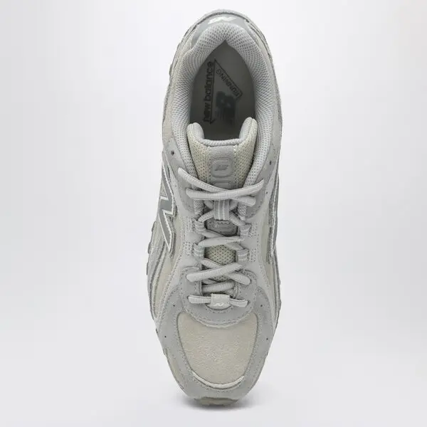 NEW BALANCE Lace-up Sneakers - White