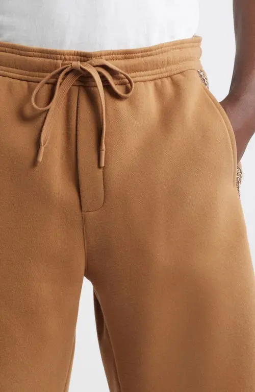 UGG Tasman Shorts - Chestnut
