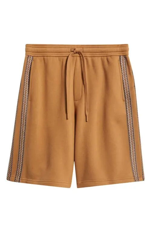 UGG Tasman Shorts - Chestnut