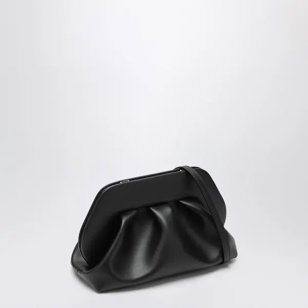 THEMOIRE Tia Clutch - Black