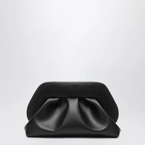THEMOIRE Tia Clutch - Black