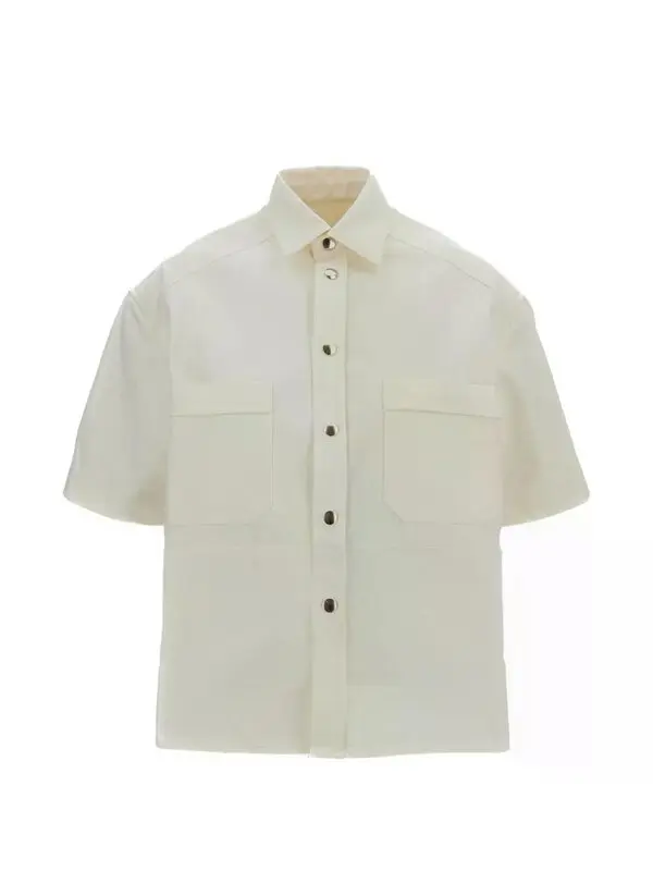 Plan C Short-sleeve Shirt