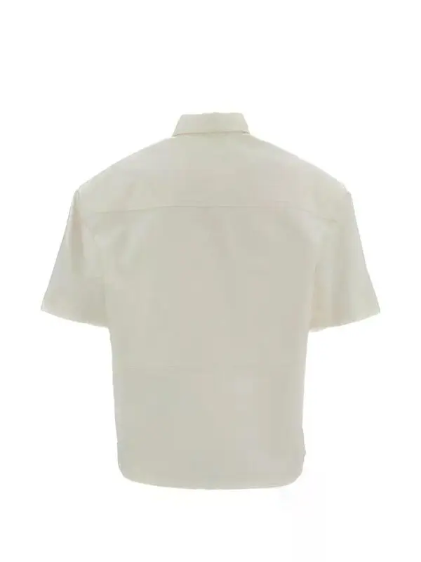 Plan C Short-sleeve Shirt