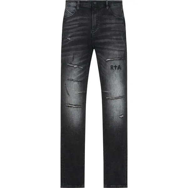 RtA Bryant Skinny Jeans