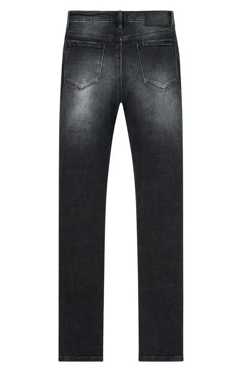 RtA Bryant Skinny Jeans