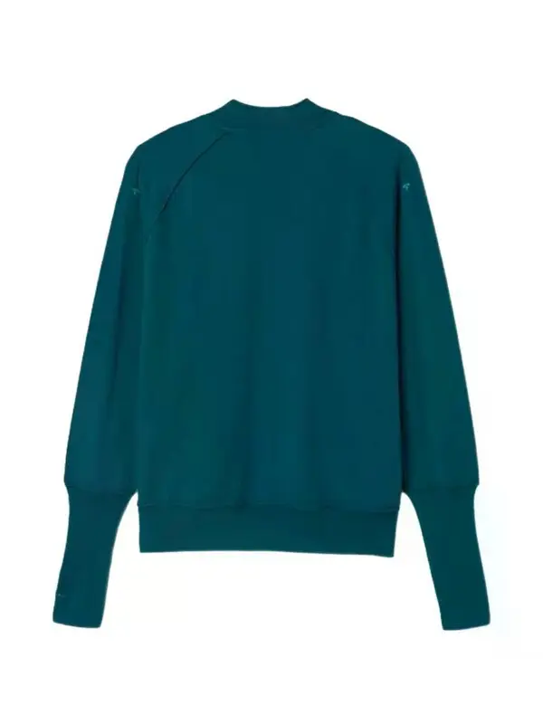 Asics Oxlidac Knit Cardigan