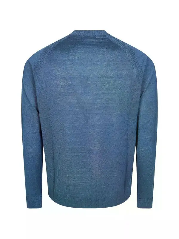 DANIELE FIESOLI Knitted Sweater