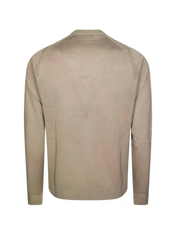 DANIELE FIESOLI Fine-knit Jumper