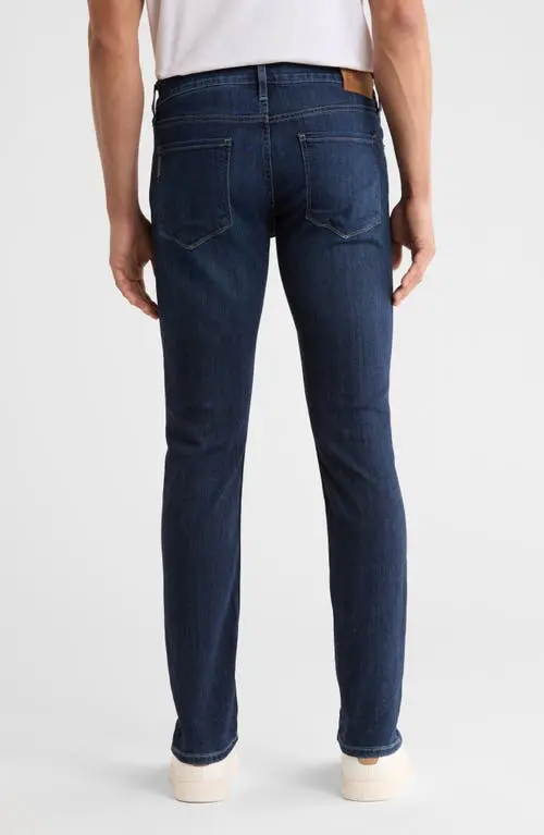 Paige Lennox Slim Fit Jeans - Evran