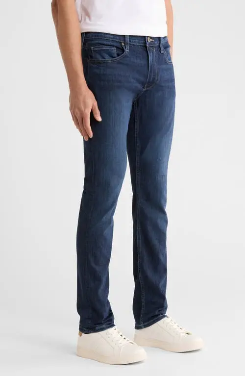Paige Lennox Slim Fit Jeans - Evran