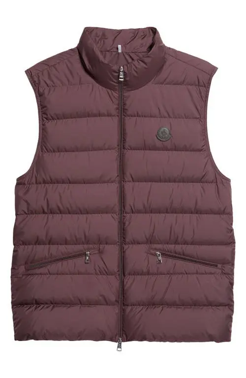 Moncler Lechtal Down Puffer Vest