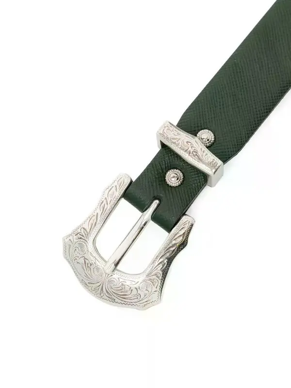 Toga Bucke Belt