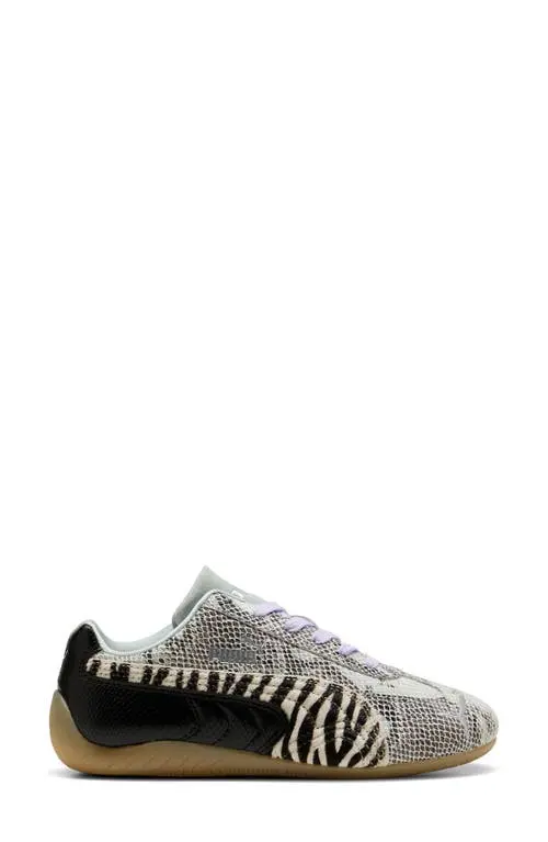 PUMA Speedcat Mixed Feel Sneakers