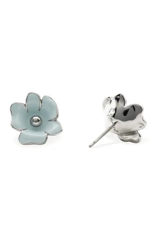 Kate Spade New York Flower Stud Earrings