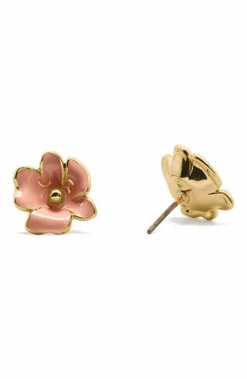 Kate Spade New York Flower Stud Earrings