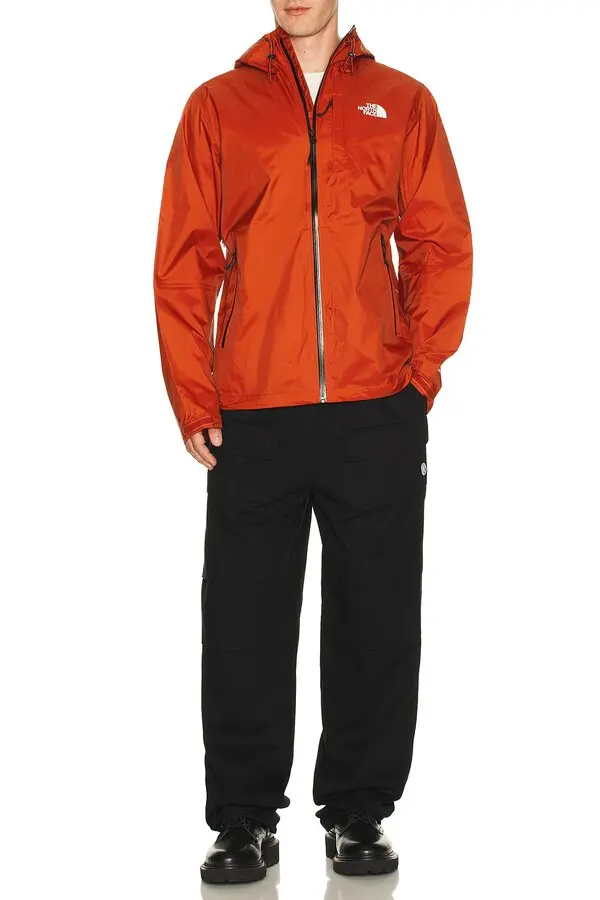 The North Face Alta Vista Jacket