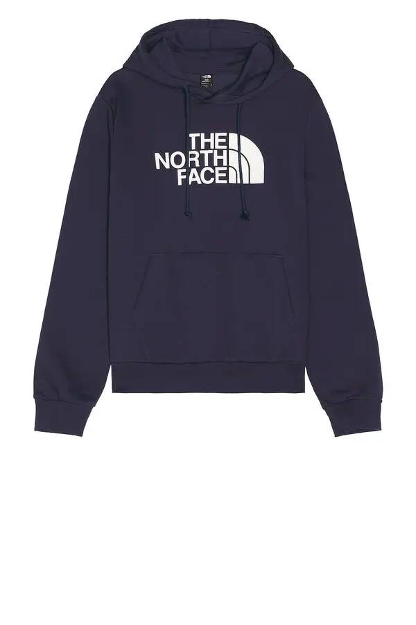The North Face Evolution Simple Dome Regular Hoodie - Summit Navy