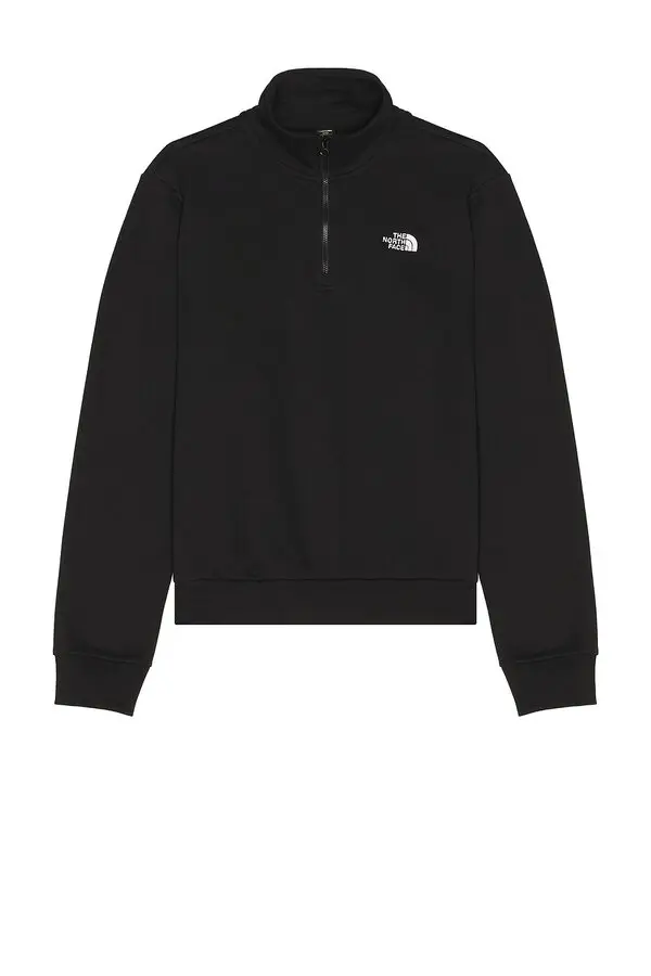 The North Face Evolution Simple Dome Regular 1/4 Zip