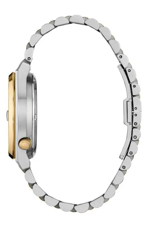 Citizen Tsuyosa Automatic Bracelet Watch