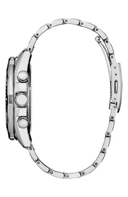 Citizen Endeavor Eco-drive Chronograph Bracelet Watch