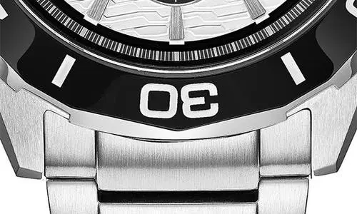 Citizen Endeavor Eco-drive Chronograph Bracelet Watch