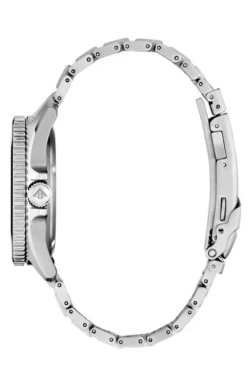 Citizen Promaster Dive Eco-drive Bracelet Watch - Silver-tone