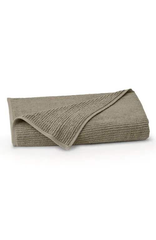BOLL & BRANCH Turkish Rib - Oak