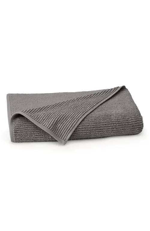 BOLL & BRANCH Turkish Rib - Stone