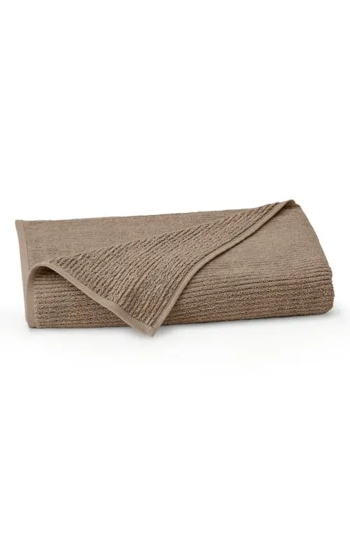 BOLL & BRANCH Turkish Rib - Walnut