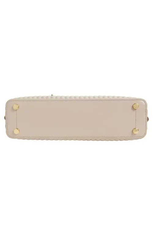 Stella McCartney Ryder Top Handle Bag