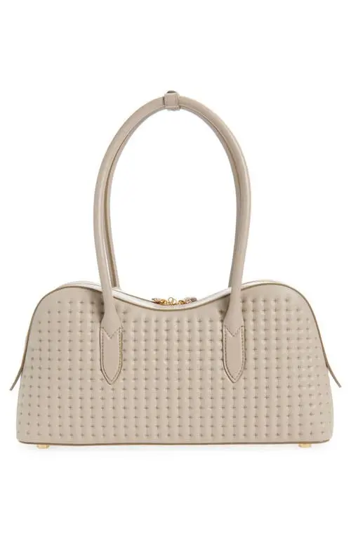 Stella McCartney Ryder Top Handle Bag - Light Moss