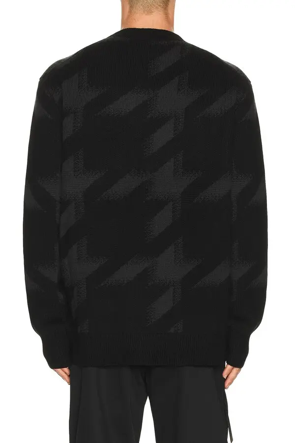Perfect Moment Cole Crew Neck Sweater