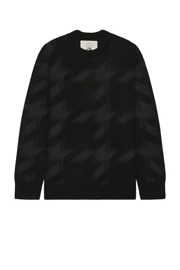Perfect Moment Cole Crew Neck Sweater