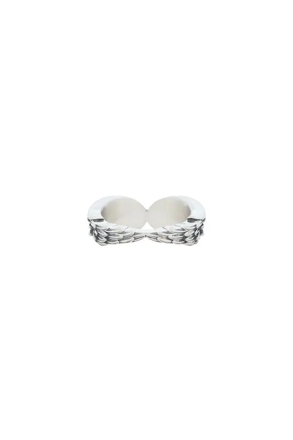 SERGE DENIMES Angel Ring
