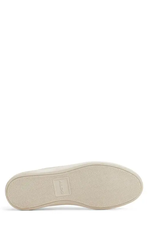Aldo Carlson Low Top Sneaker - Bone