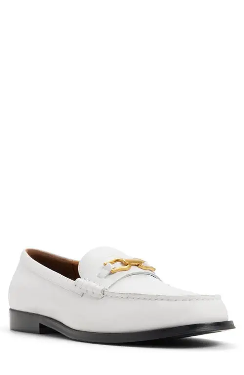 Aldo Edouard Bit Loafer