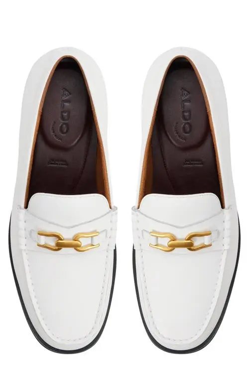 Aldo Edouard Bit Loafer