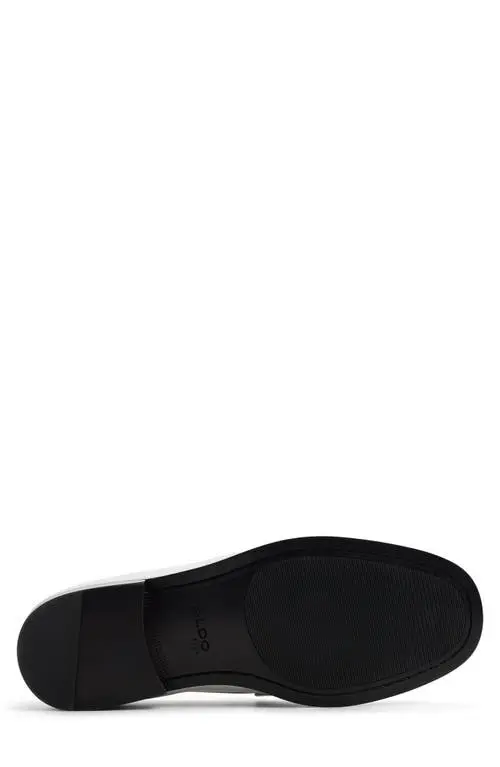 Aldo Edouard Bit Loafer