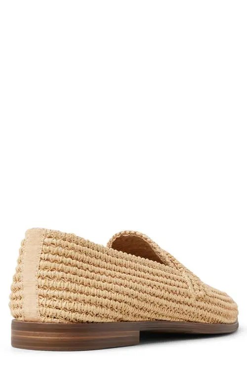 Aldo Oceanwind Woven Penny Loafer