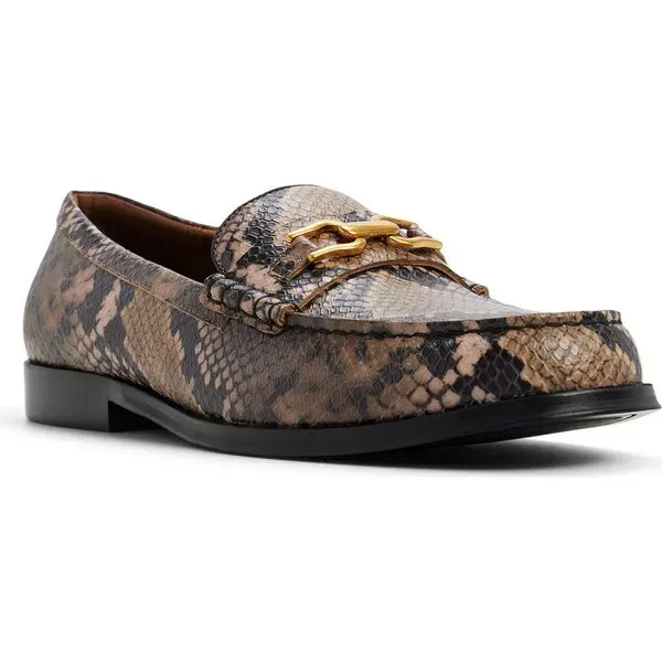Aldo Edouard Bit Loafer