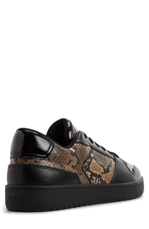 Aldo Low-profile Sneaker