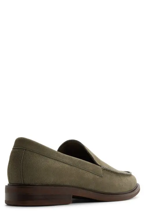 Aldo Alfonso Leather Loafer