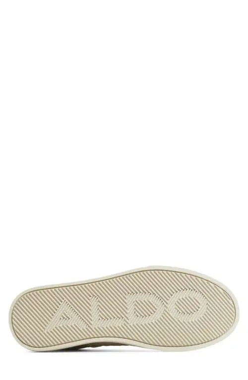 Aldo Courtline Sneakers