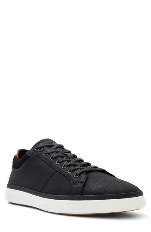 Aldo Finespec Low-top Sneakers - Black