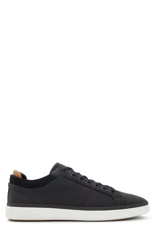 Aldo Finespec Low-top Sneakers - Black