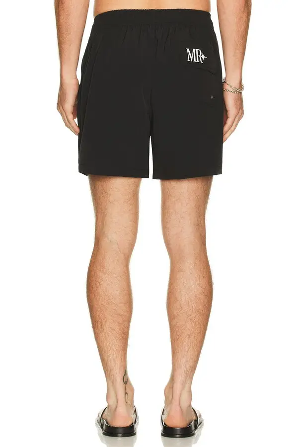 MIDNIGHT RODEO Mr Swim Short