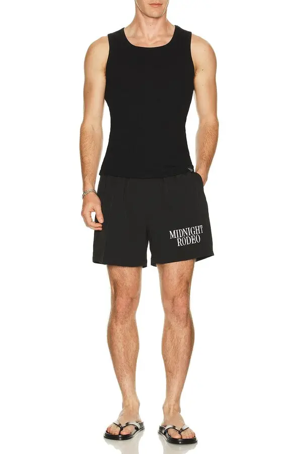 MIDNIGHT RODEO Mr Swim Short