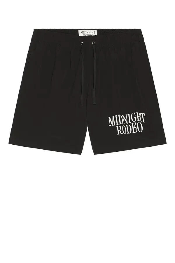 MIDNIGHT RODEO Mr Swim Short